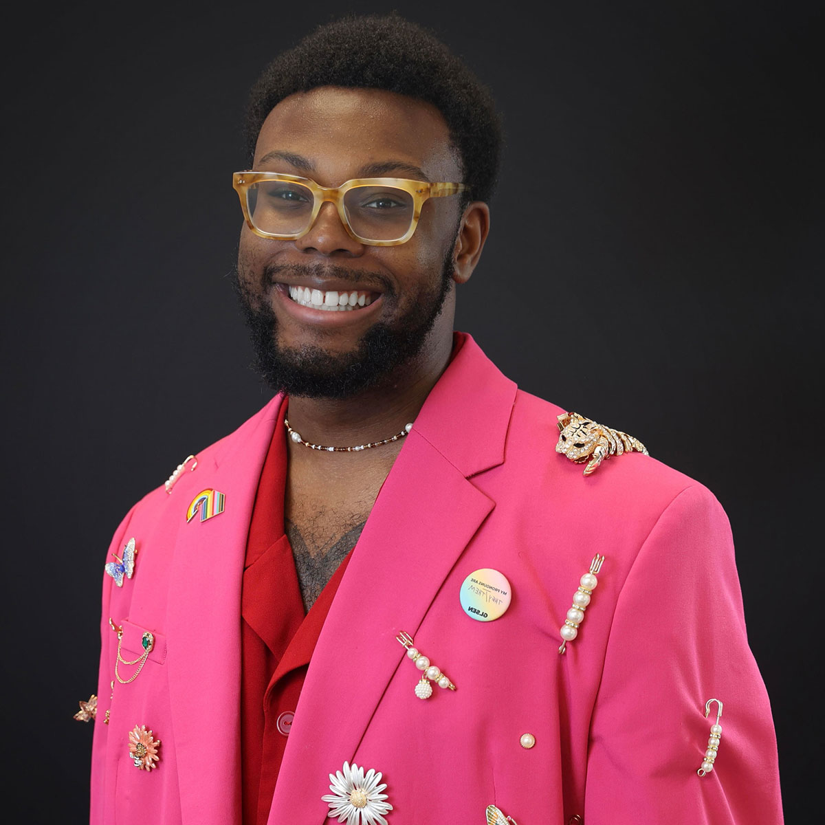 Meet The Staff | Hudson Pride Center